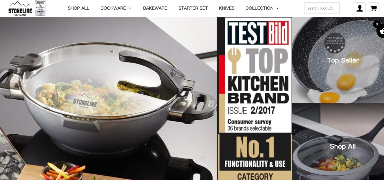 Top 8 cast iron cookware manufacturers and suppliers in Germany ...