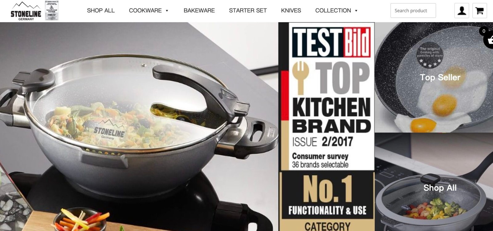 Top 8 cast iron cookware manufacturers and suppliers in Germany ...